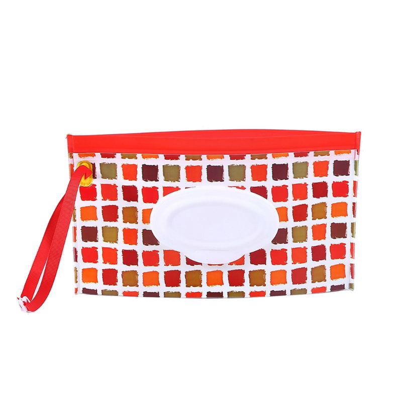 Eco-Friendly Easy-carry Wipes Container EVA Wet Wi... – Grandado
