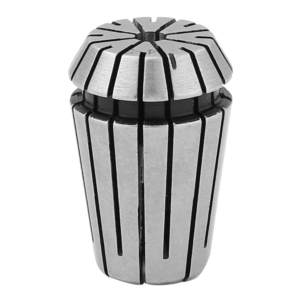 Spring Collet Chucks Milling Lathe Tool Holder Eng... – Grandado