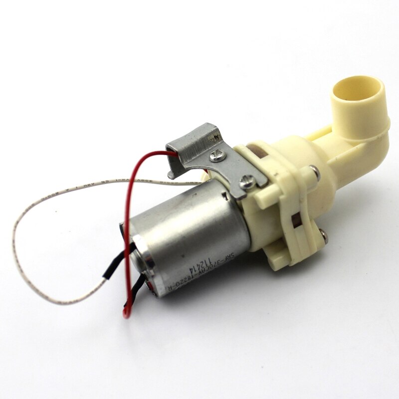 Micro 365 Motor DC Small Mini Centrifugal Water Pump DC 5V 3W For ...