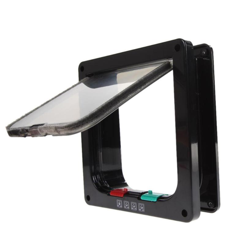 3 Size 4 Way Pet Cat Puppy Dog Supplies Lock Locka... – Grandado