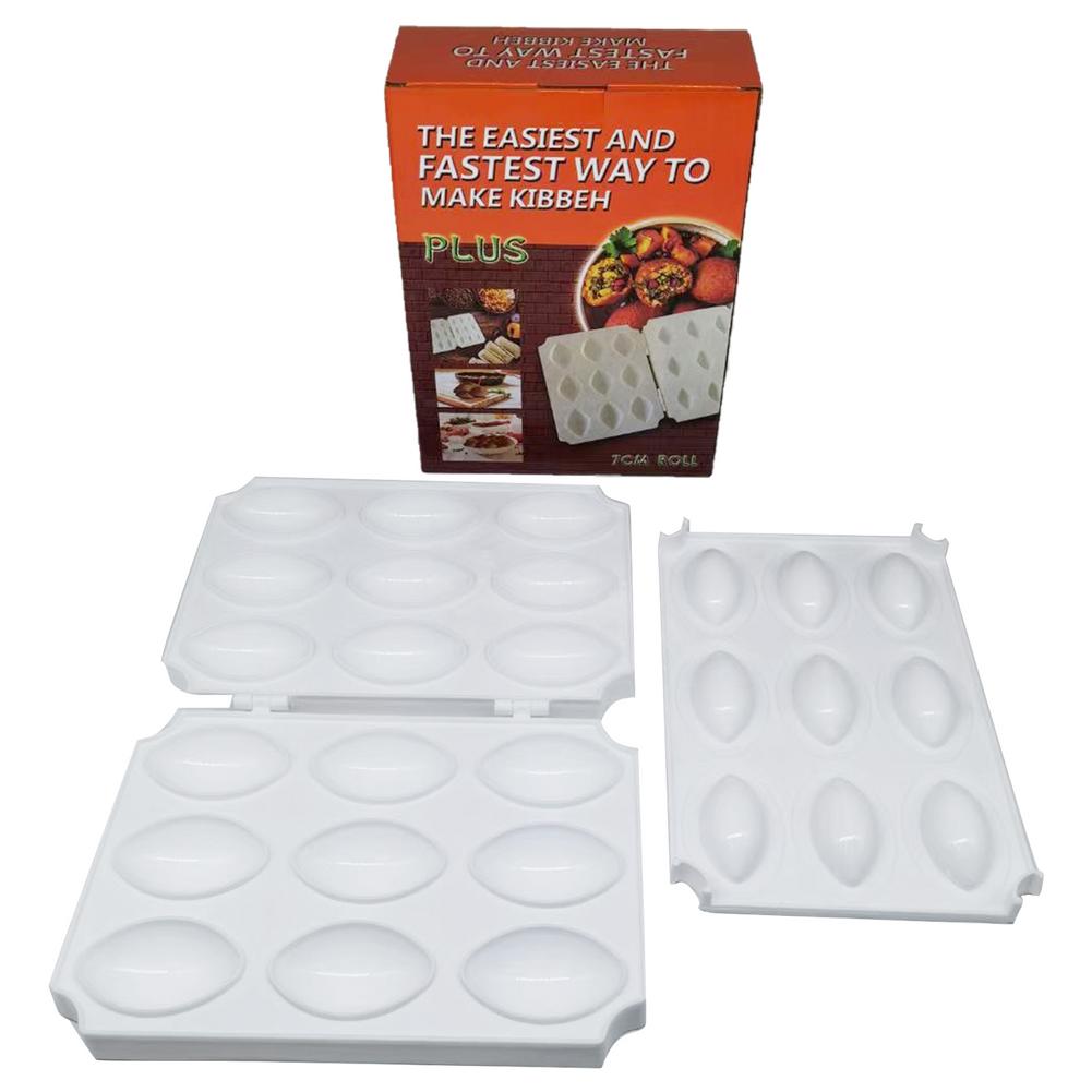 12 Grids Meatball Maker Large Size Master Meatball... – Vicedeal