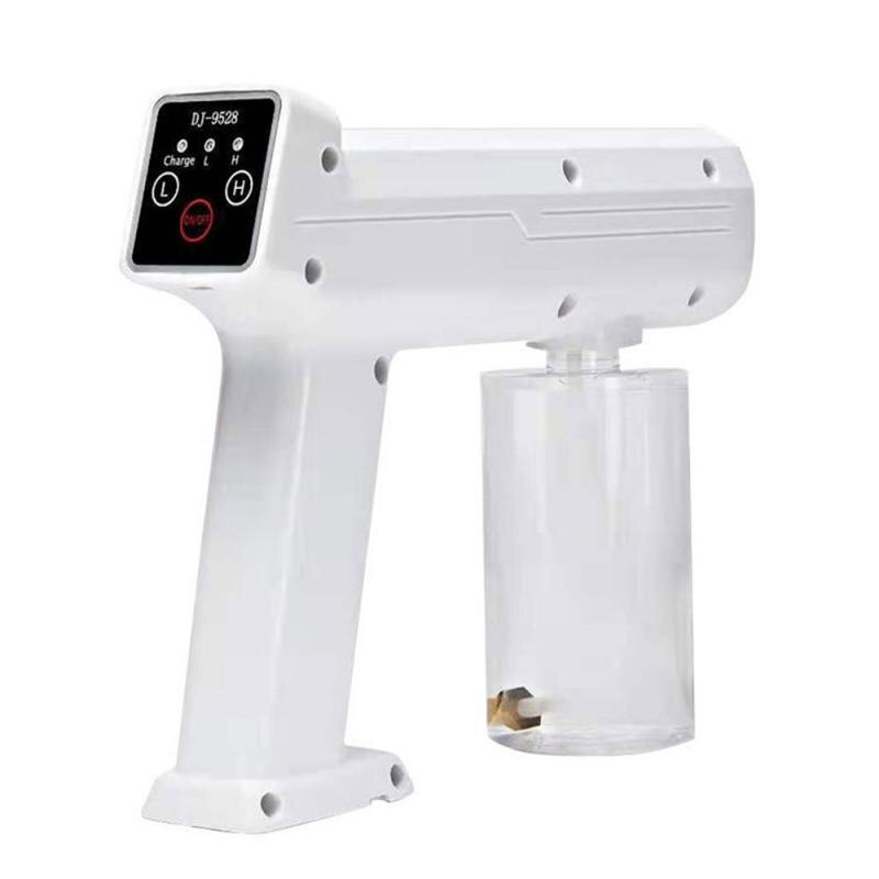 Touch Screen Electric Wireless Nano Blue Ray Disin... – Grandado