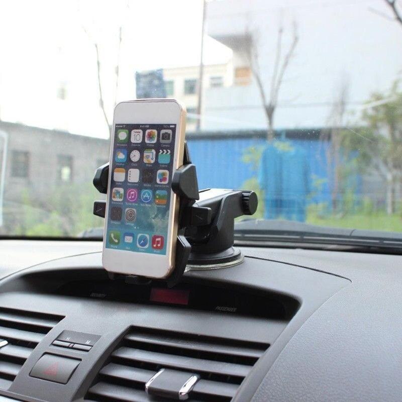 1Pcs Universele Auto Mobiele Telefoon Houder 360 G... – Vicedeal