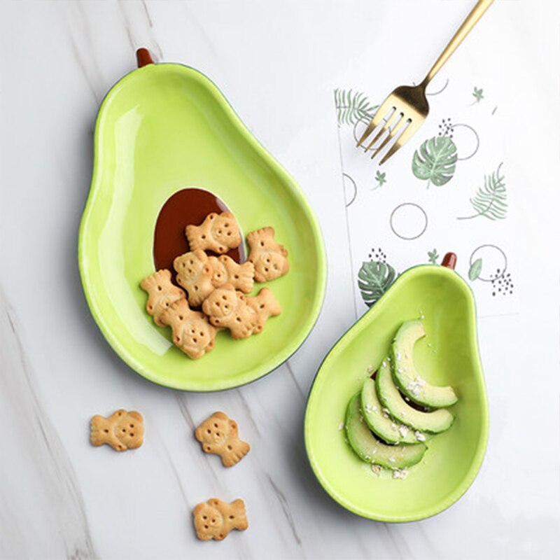 Exquisite, Hand-Made, Practical, Lovely Avocado Ce... – Grandado