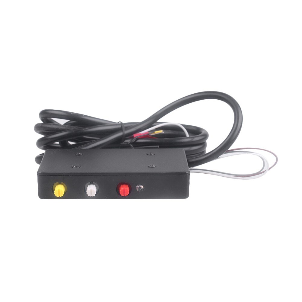 Car Ignition Rev Limiter Launch Control Fire Contr... – Grandado