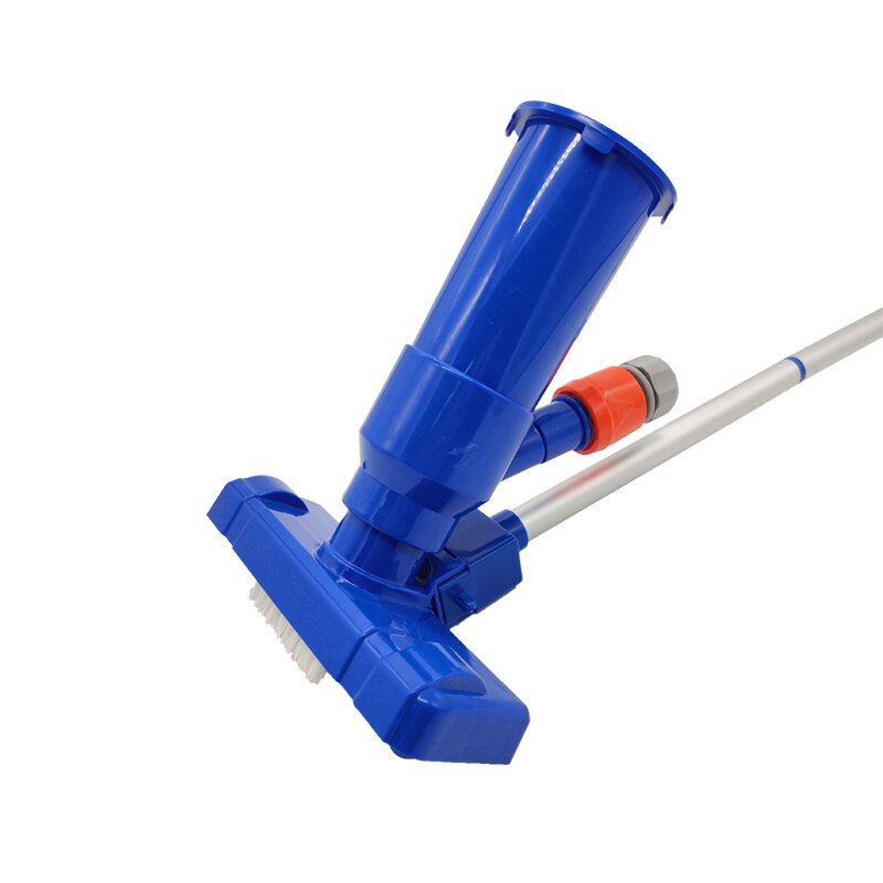 Swimming Pool Cleaner Set Bottom Vacuum Pool Pond ... – Grandado