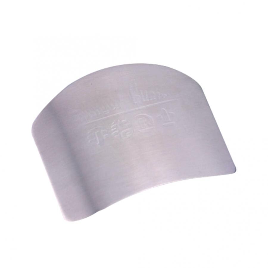 Finger Protector Vegetable Tool Stainless Steel Fi... – Grandado