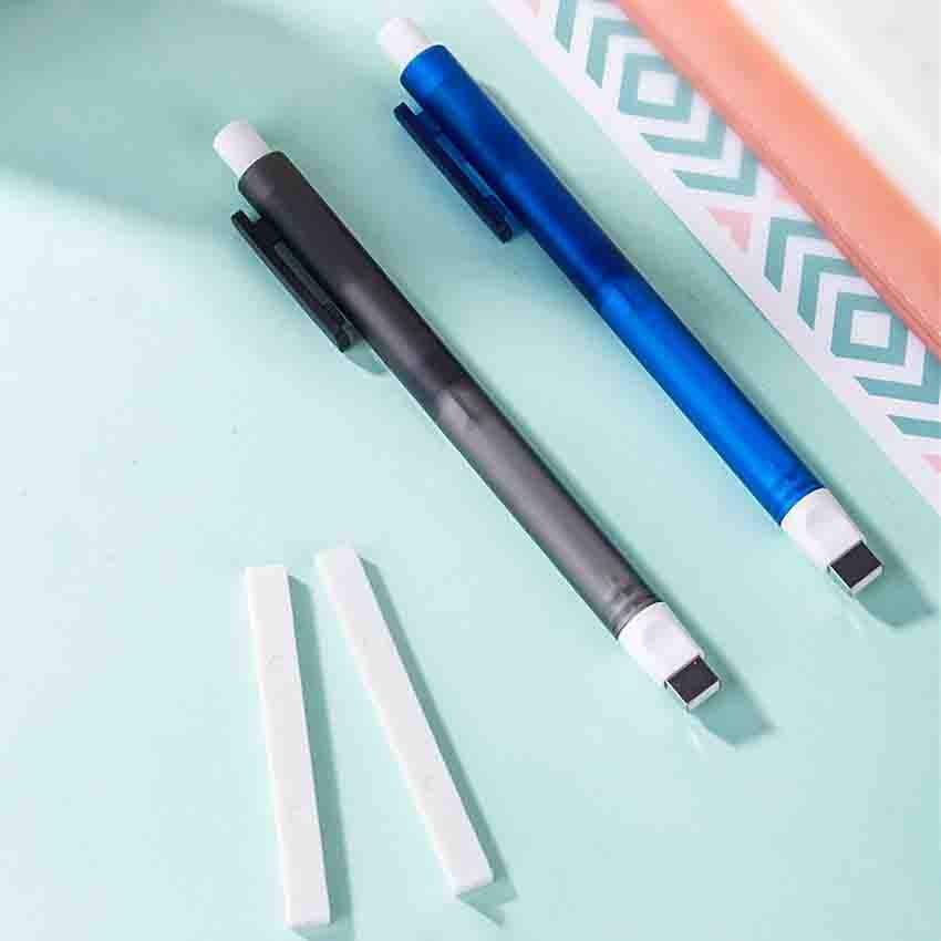 Tpr Rubber Gum Creatieve Pen Vormige Druk Stijl Po... – Grandado