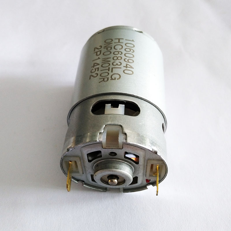 ONPO,18V 16Teeth DC Motor,1060940,Can Be Used To B... – Grandado
