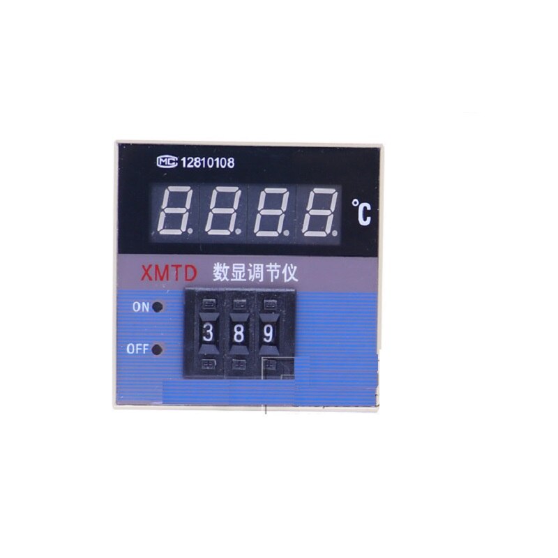 XMTD-3001 3002 3301/2 digital display temperature ... – Grandado