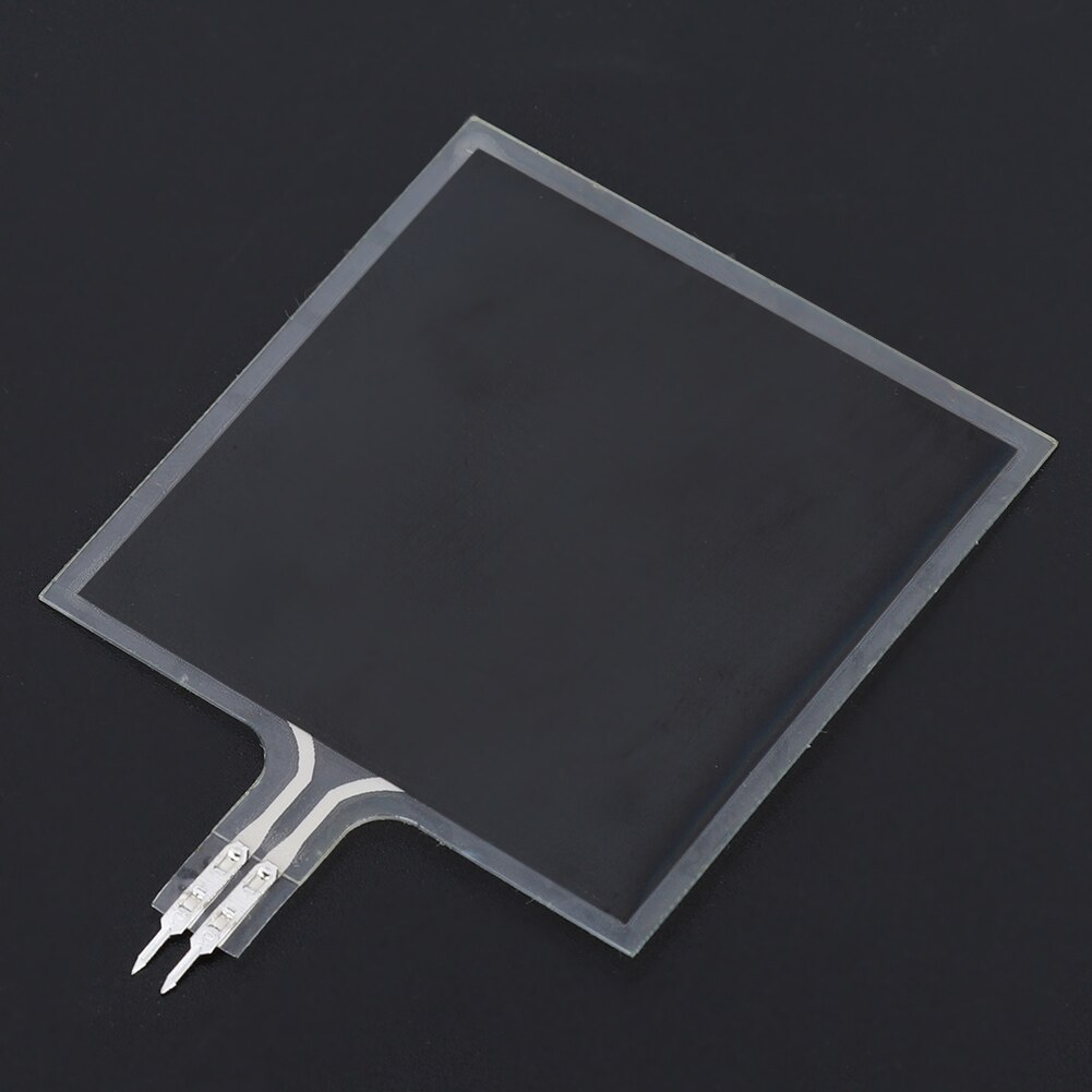 Pressure Sensor SF45-65 Square-Shape Flexible Resi... – Grandado