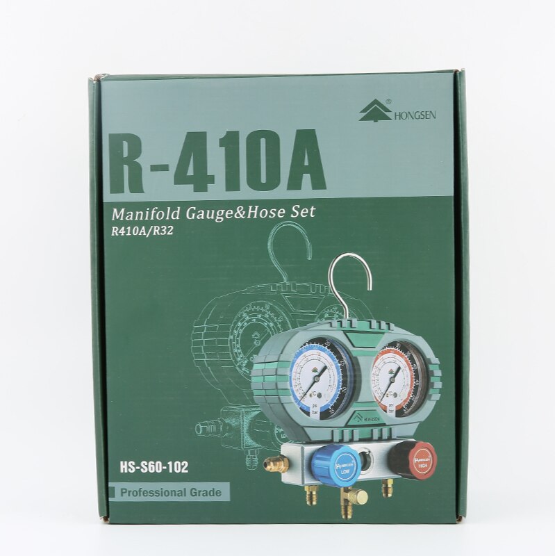 Air Conditioner R410A / R32 Air Conditioner Double... – Vicedeal