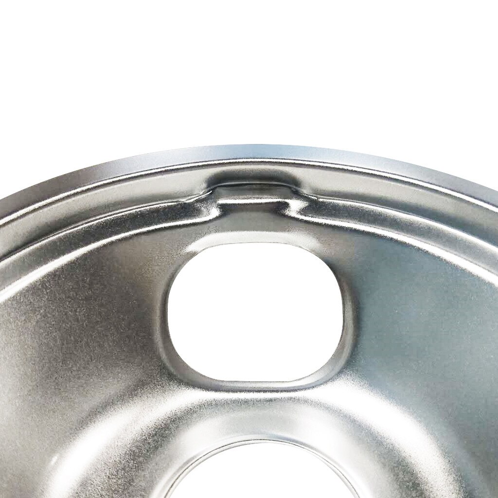 Drip Pan 6/8 in Past Whirlpool Frigidaire Tappan M... – Vicedeal