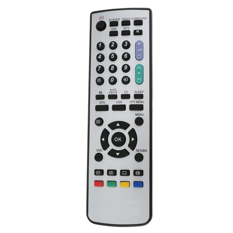 ALLOYSEED Portable Remote Control Replacement for ... – Grandado