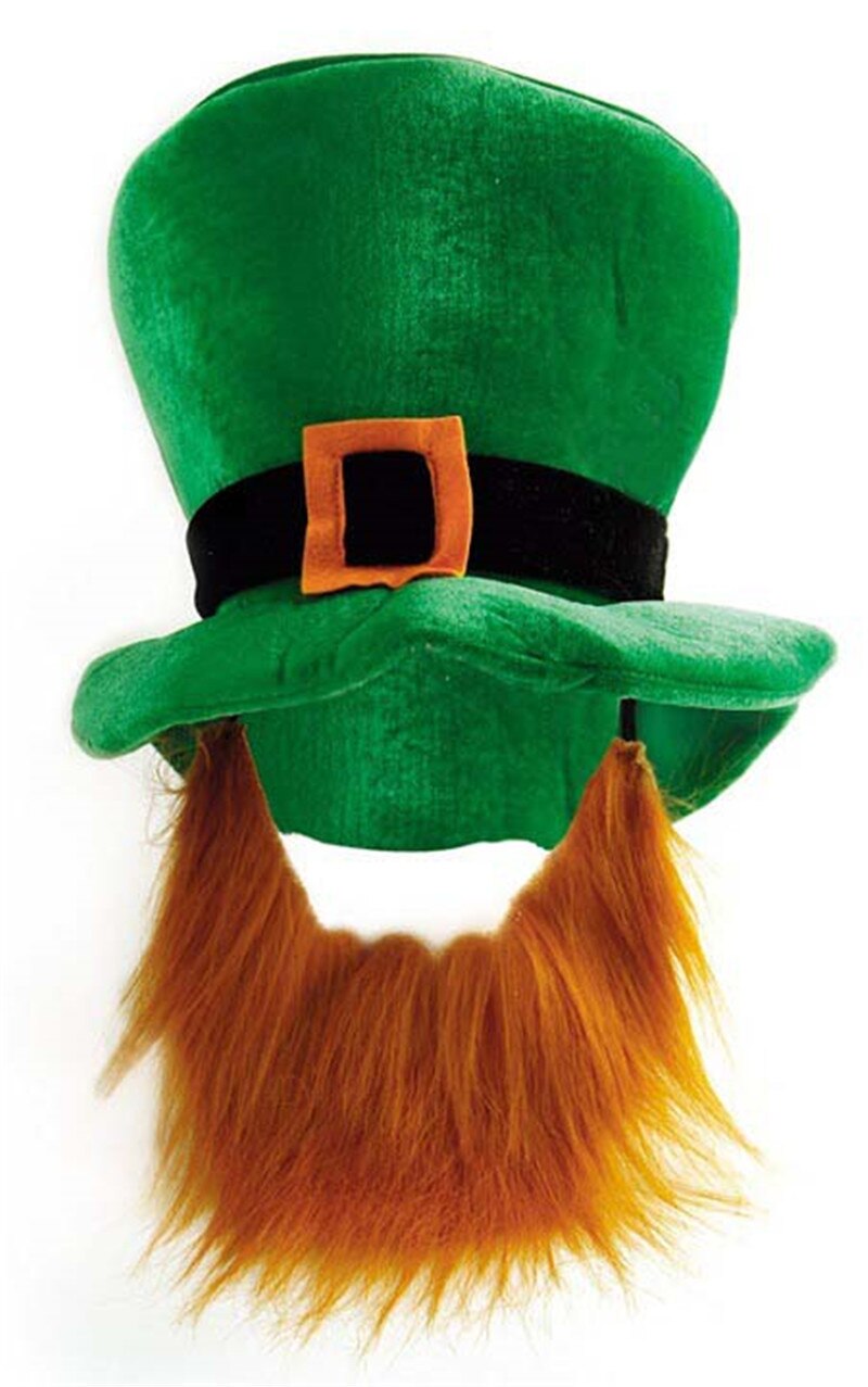 Party Irish St Patricks Day Hat Fancy Dress Jester... – Vicedeal