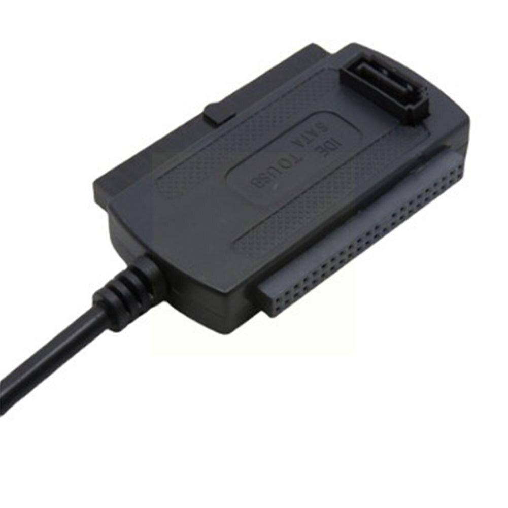 For ATA/ATAI LBA USB To IDE Cable USB 2.0 To IDE/S... – Grandado