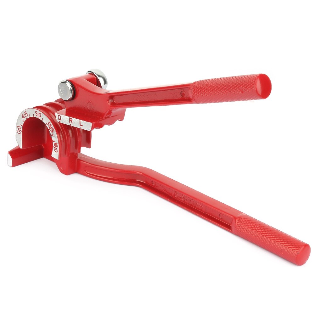Manual Bender Hand Bending Tool Pipe Tube Bender B... – Grandado