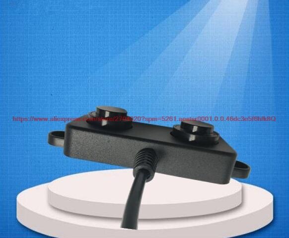 Ultrasonic distance measuring sensor Ultrasonic wa... – Grandado