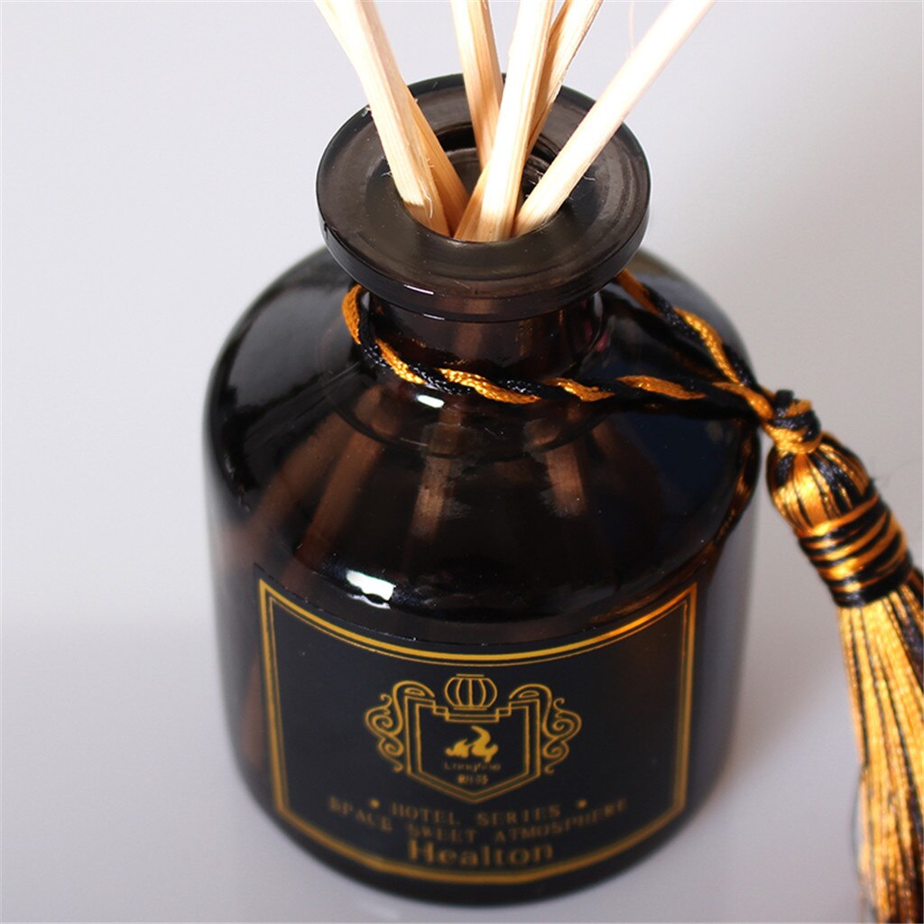 Reed Diffuser Sets Reed Oil Diffusers with Natural... – Vicedeal