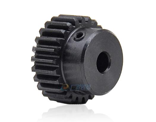 3pcs Spur gear finishing gear 1 mod 15 teeth 1M15T... – Grandado