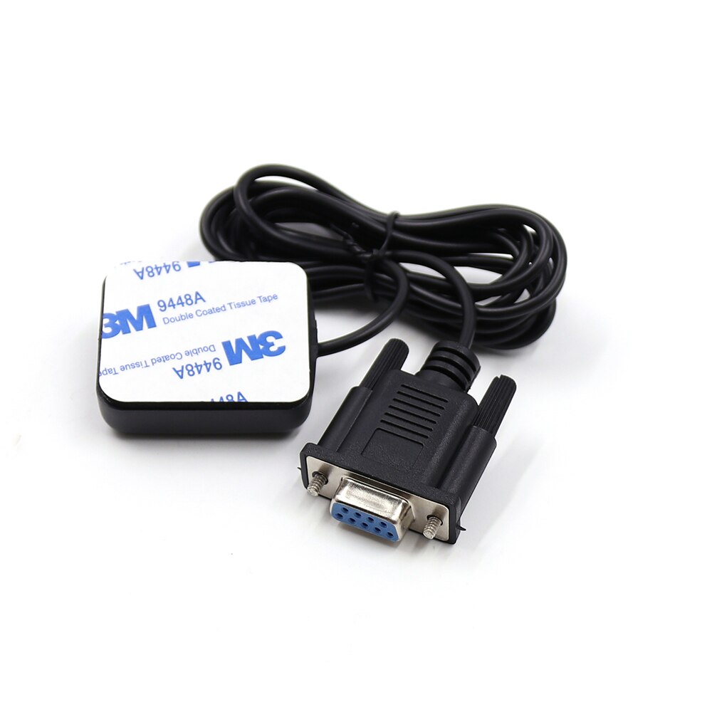 BEITIAN GNSS RS-232 DB9 female connector RS232 GPS... – Grandado