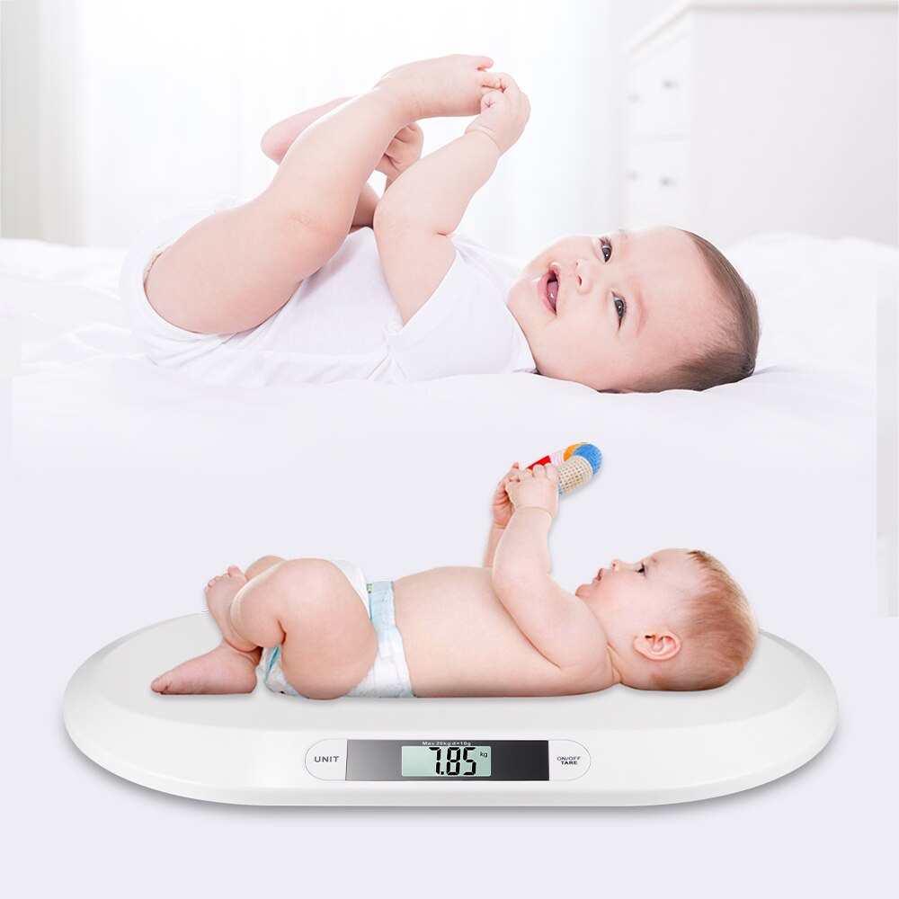 Electronic Baby Scale Anti Baby Scale Weight Toddl... – Vicedeal