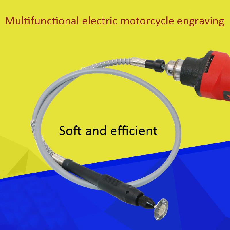 Snoer Elektrische Flexibele Boor Grinder Flex Exte... – Grandado