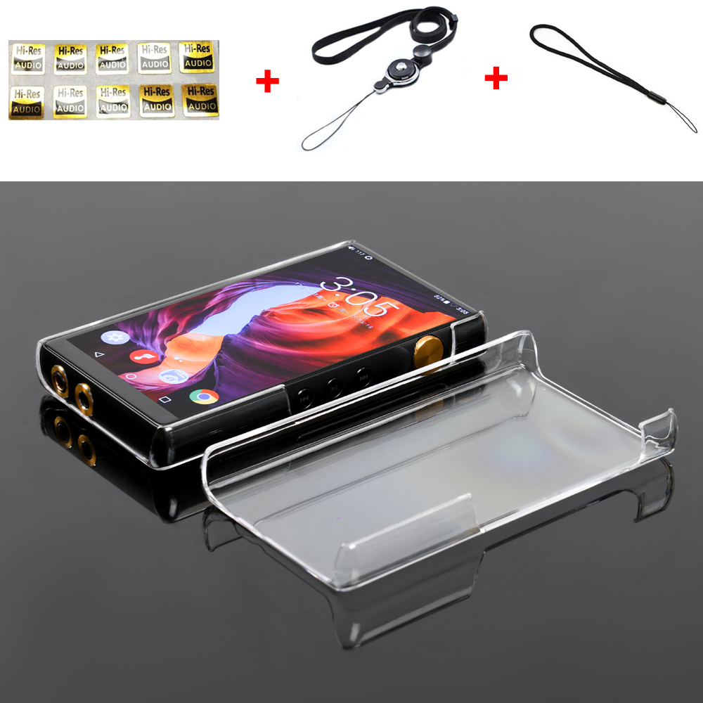 Clear Crystal Protective Case Cover Shell Skin Hou... – Vicedeal