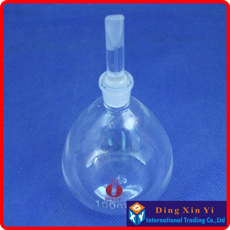 (4pieces/lot)100ml specific gravity bottle,Gay-Lus... – Grandado