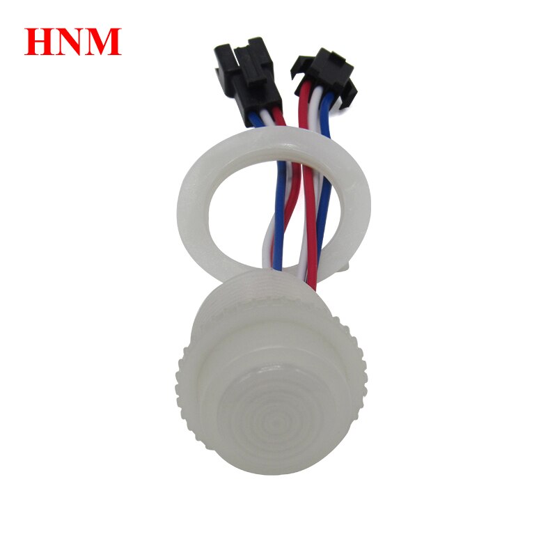 12 V UCS1903 26mm 3LED rgb led pixel module licht,... – Vicedeal