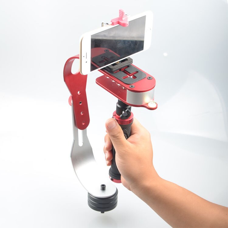 Handheld Video Stabilizer Camera Steadicam Stabili... – Vicedeal