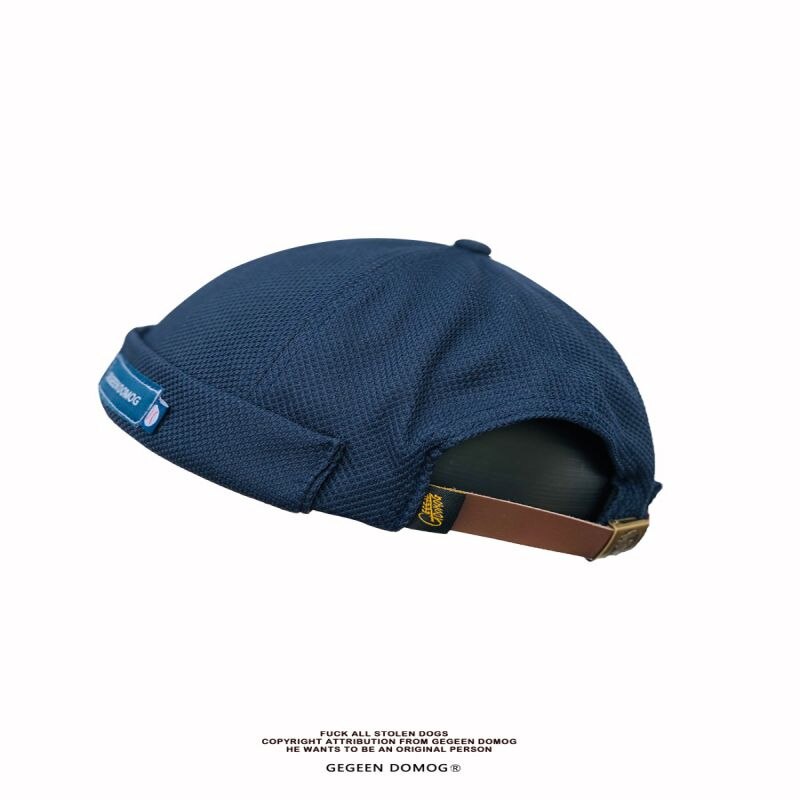 Summer Mesh Breathable Land Cap Baseball Cap Men A... – Grandado
