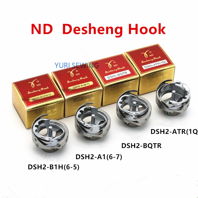 Desheng Nd Haak Voor 6-5/6-7 Haak DSH2-B1(6-5)/A1(... – Vicedeal
