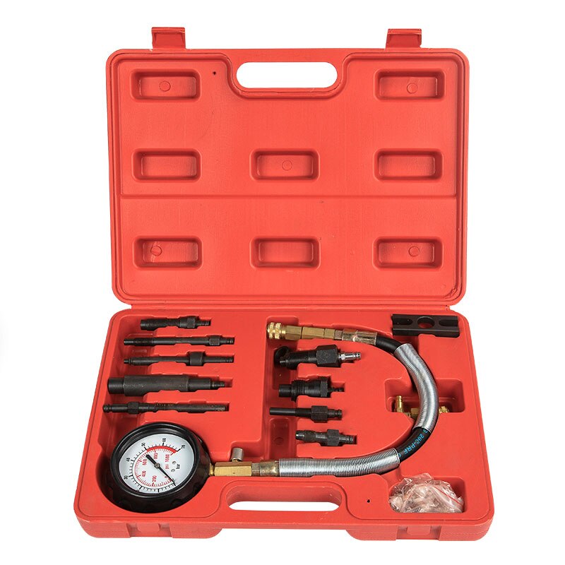 HOWHI TU-15B Diesel Engine Compression Pressure Te... – Grandado