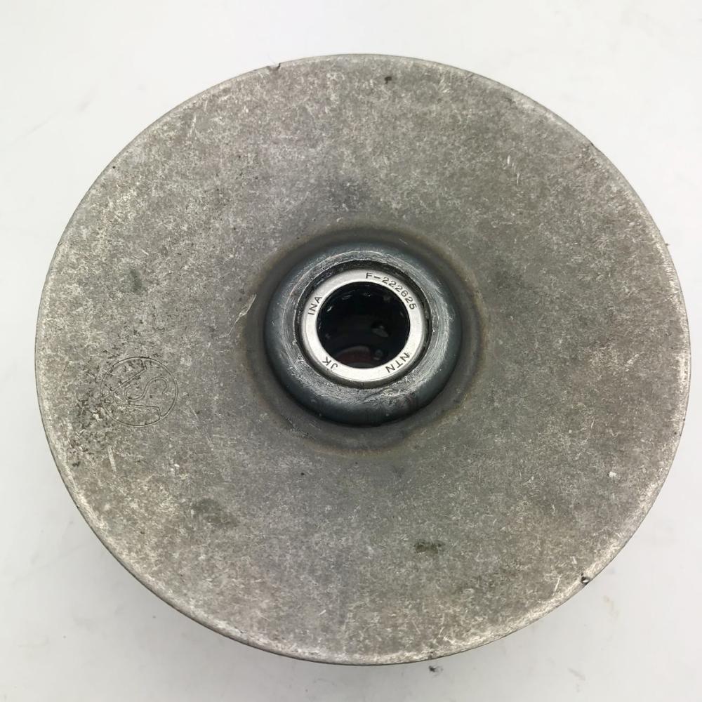 Clutch Assembly 22 Spline Voor GY6 50cc Full Auto ... – Vicedeal