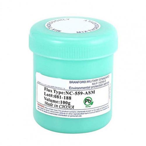 Solder Flux Paste Eco-friendly Oxidation Resistanc... – Vicedeal