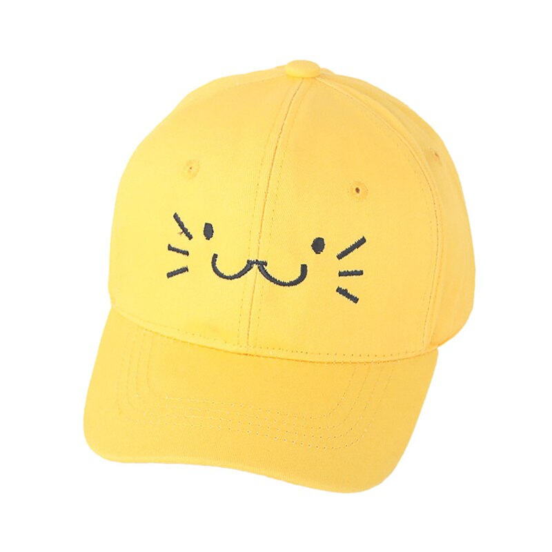 Children Baseball Hat Edge Cowboy Sunscreen Sunscr... – Vicedeal