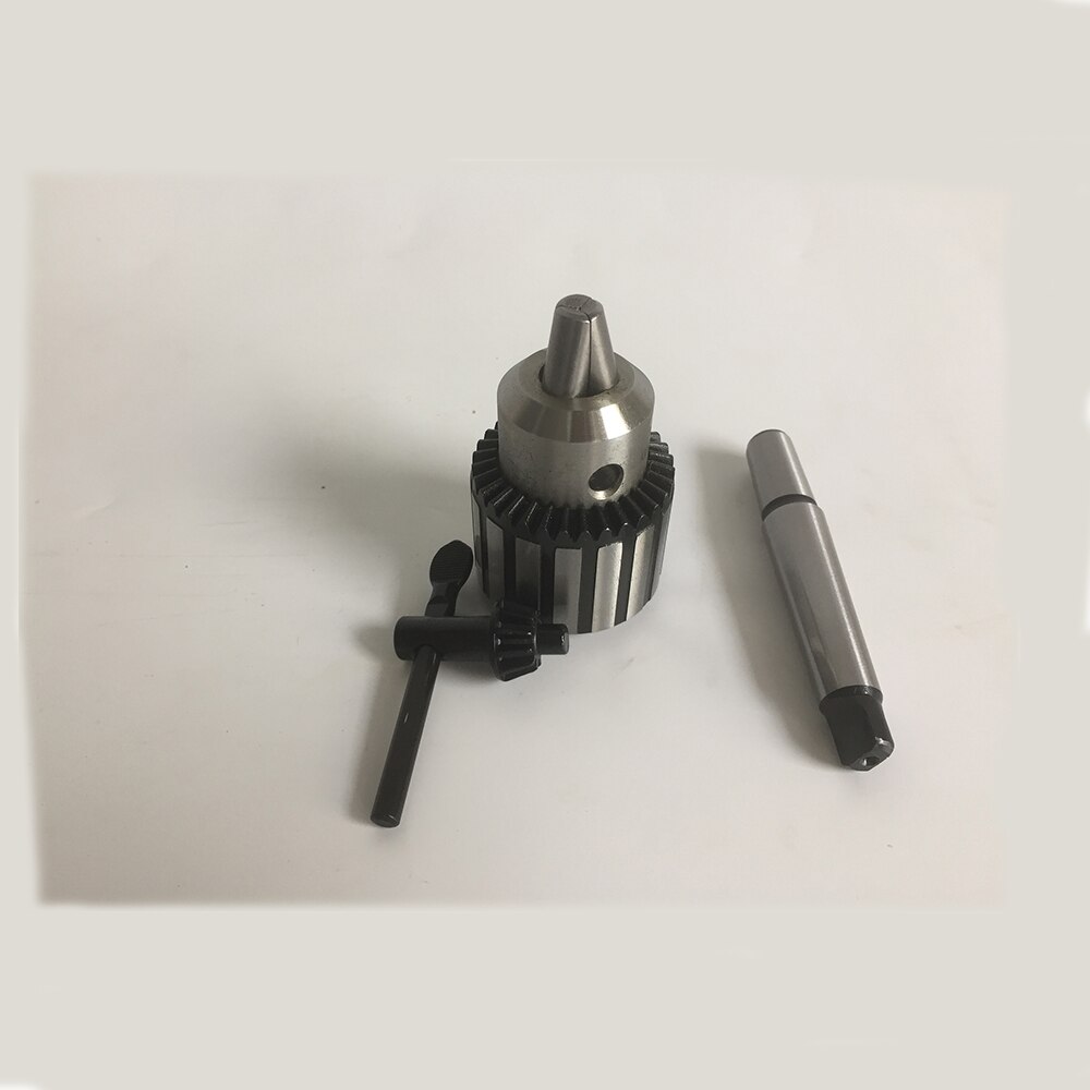 Heavy type precision steel drill chuck adapter 1-1... – Vicedeal