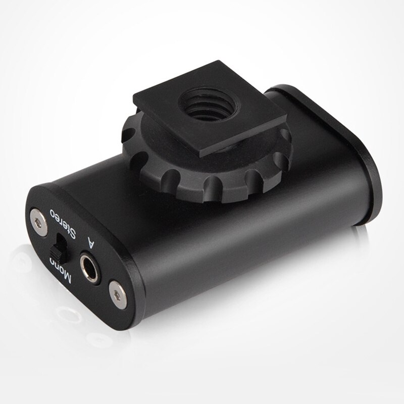 Alctron SC102 Mini o Combiner Signal Separator Mic... – Grandado