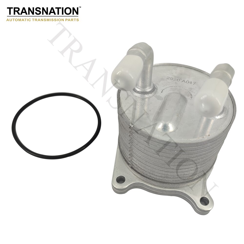 JF011E oil cooler automatic transmission Part tran... – Grandado