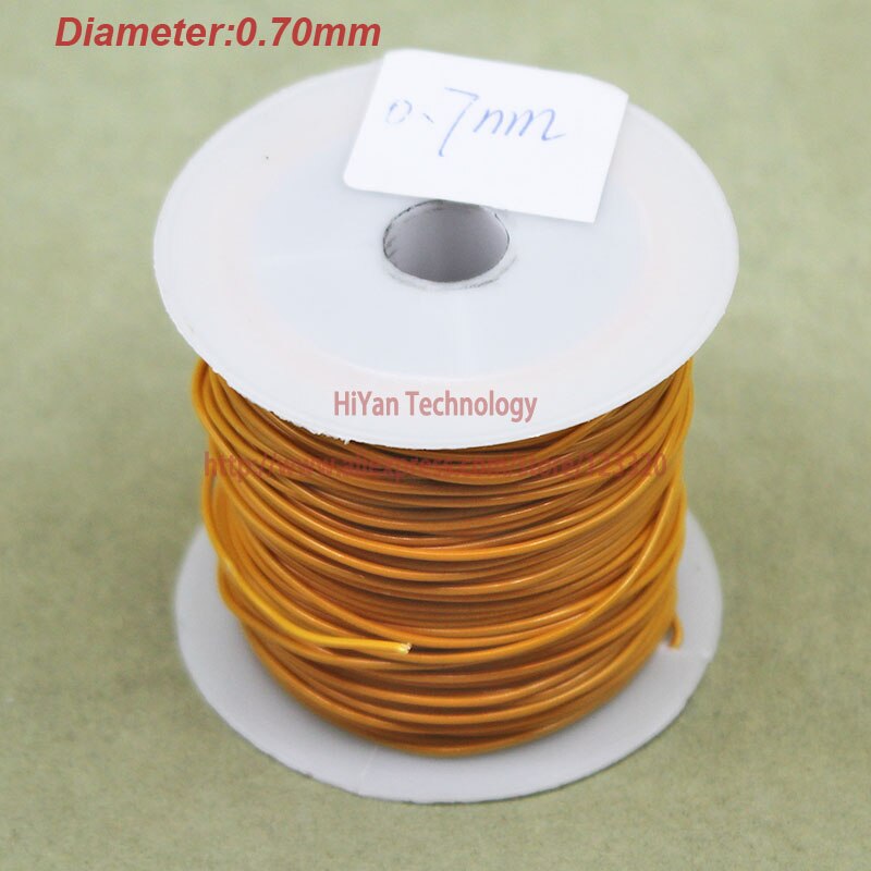 (20meters/lot) Triple Insulated Copper Wire Bare C... – Vicedeal