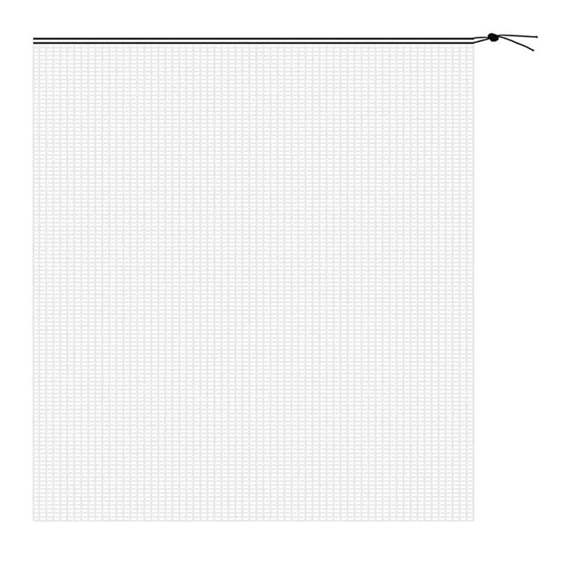 Fruit Tree Netting Durable Nylon Garden Plant Net ... – Vicedeal