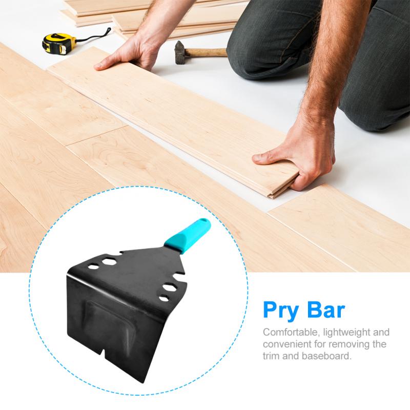 Durable Nails Removal Pry Bars Molding Steel Home ... – Grandado