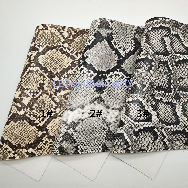 1PC 21X29CM Glow in the Dark Faux Leather Fabric, ... – Grandado