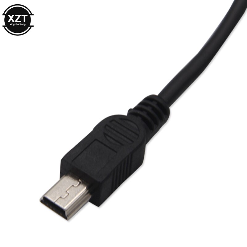 Daten Ladekabel Kabel Adapter USB 2,0 A Stecker au... – Grandado