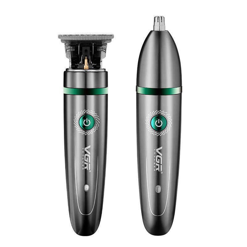 Men'S Two-In-One Multifunctional Hair Clipper Whol... – Grandado