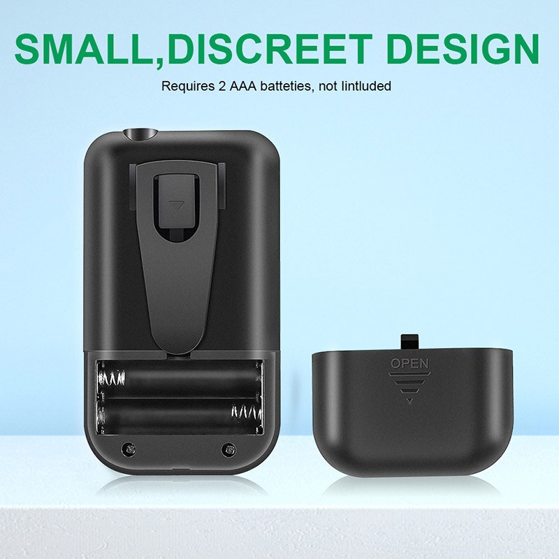 Pocket Voice Magic Ear Hearing Aid Device Digital ... – Vicedeal