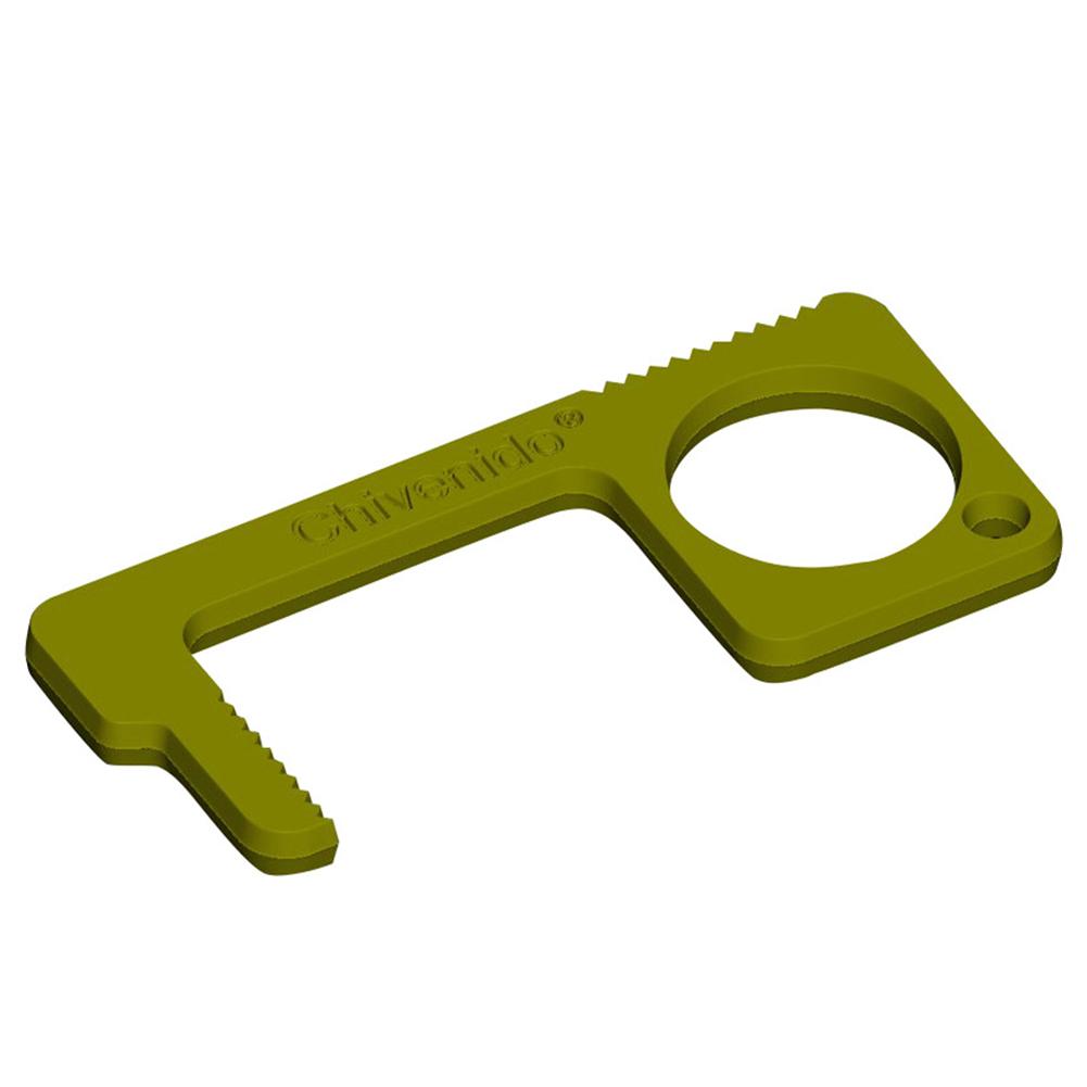 Portable EDC Non-Contact Door Opener , Stylus, Ele... – Grandado