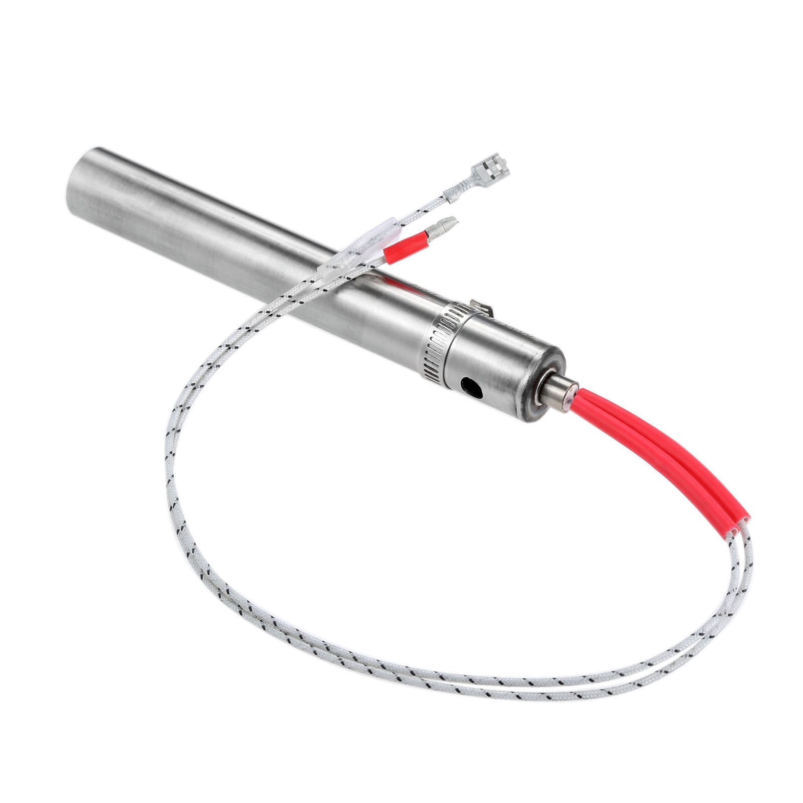 Country Winslow Pellet Stove Igniter Whitfield Iro... – Grandado