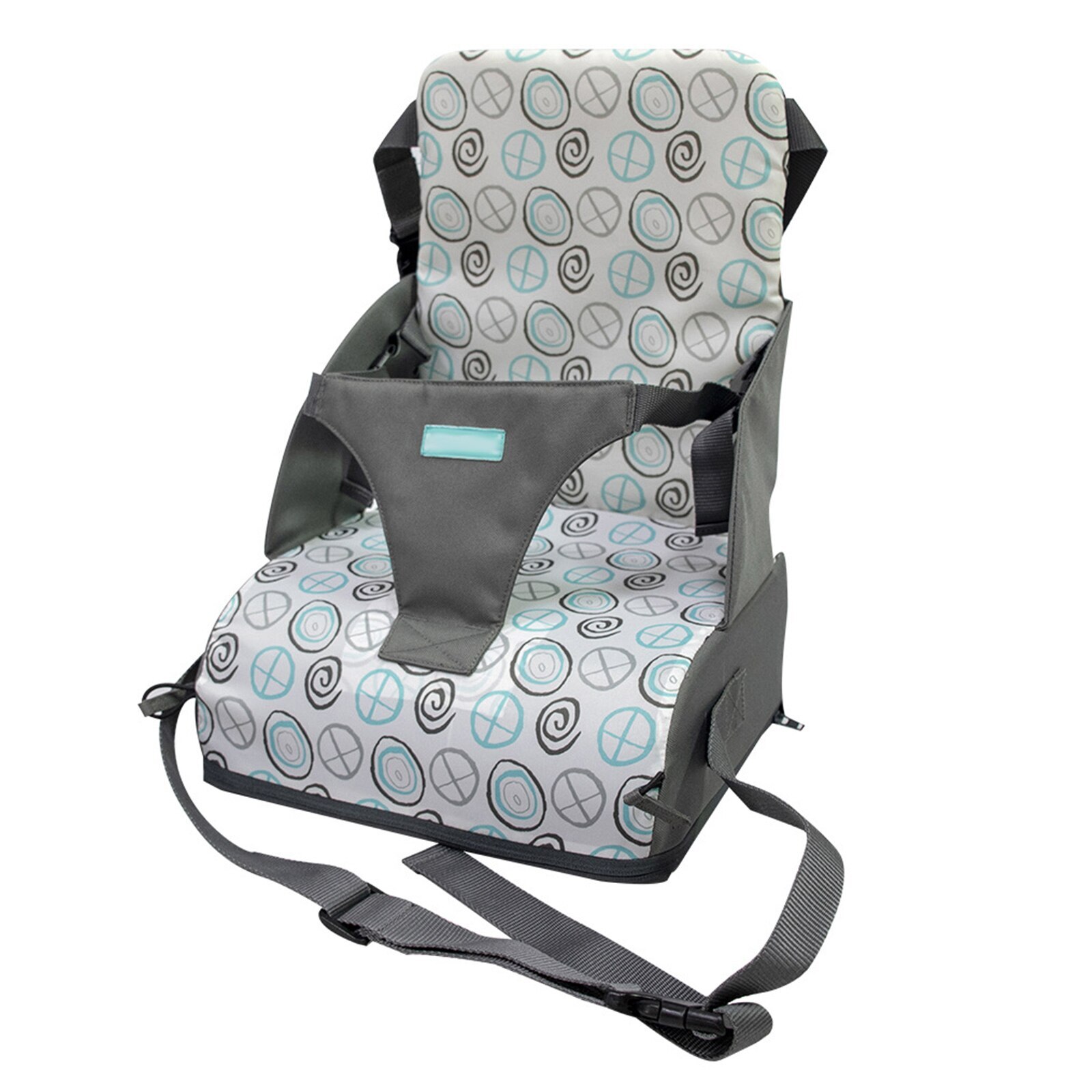 Adjustable Children Increased Chair Pad Baby Furni... – Grandado